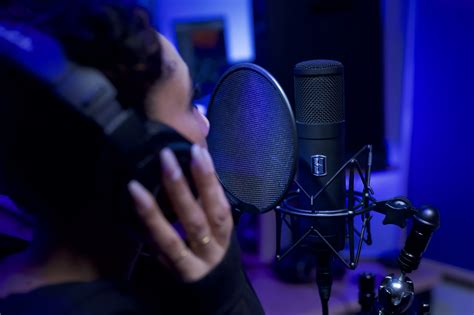 Ml 1 Modeling Microphones Slate Digital