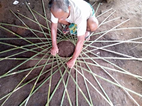 ရှမ်းရွာသစ်မြို့တွင် မွေးမြူရေးလုပ်ငန်းသုံး ဝါးအုပ်ဆောင်းများ ရက်လုပ်ခ