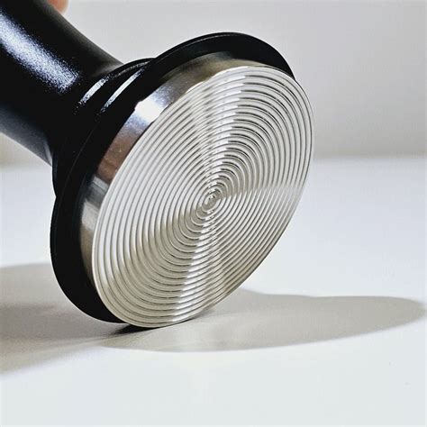 빈플랜트 푸쉬 템퍼 리플 스프링 탬퍼 레벨링툴 51mm 위시버킷