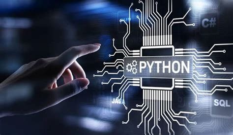 🚀 Iniciando Minha Jornada No Mundo Da Programação Com Python Rodrigo Nascimento