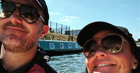 Amanda Squires London United Kingdom Brunel About Me