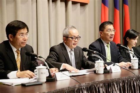 因應大陸對台31項 政院推「八大強台策略」 政治 中時新聞網