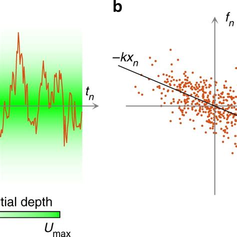 Force Reconstruction Via Maximum Likelihood Estimator Analysis Download Scientific Diagram