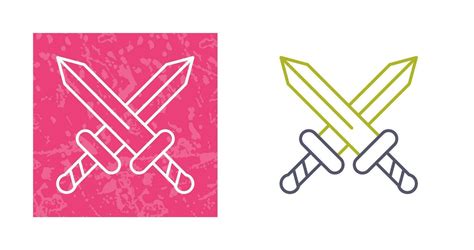 Sword Vector Icon 30421802 Vector Art At Vecteezy