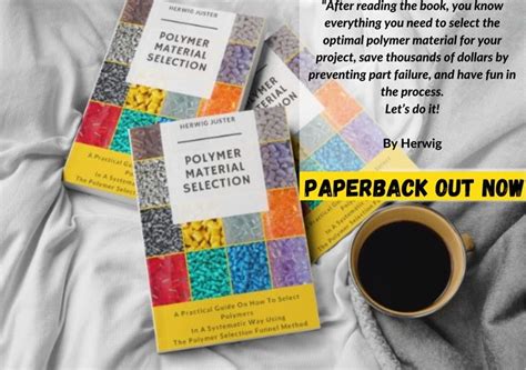 Find Out About Plastics Polymer Engineering And Leadership Polymer Material Selection