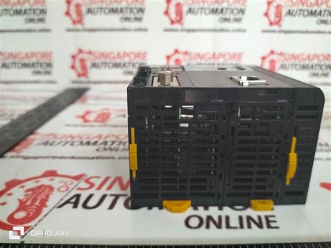 Omron Sysmac CJ2H CPU65 EIP Programable Controller Ethernet IP PLC CPU Oasismachinery