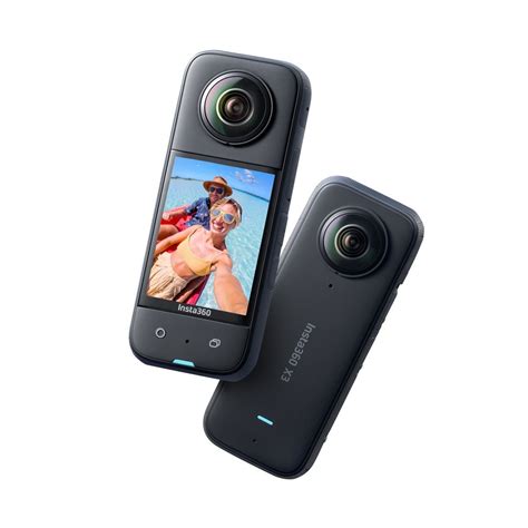 The Insta360 X3 Takes 360 Degree Videos To The Next Level Phandroid