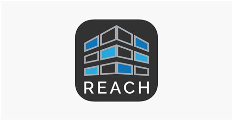 ‎rmr Reach On The App Store