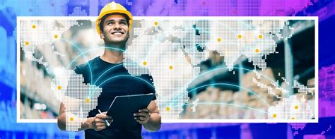 How Cloud Wms Enables Real Time Fulfillment Visibility In The Supply Chain Logiwa Wms