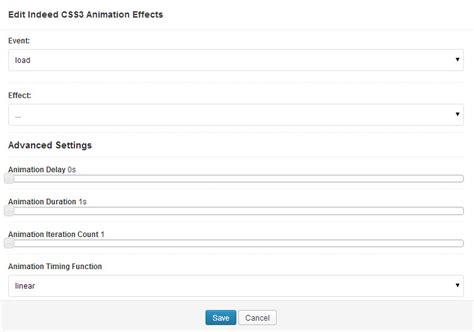 Animation Css3 Effects Wpbakery Page Builder Wordpress By Azzaroco