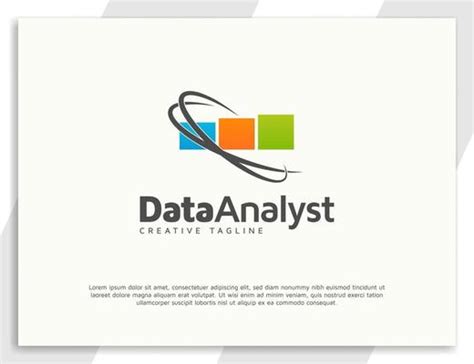 Data Science Logo Vector Art Icons And Graphics For Free Download