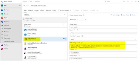 How To Build And Deploy Aspnet Core Web Api To Azure Linux App Service