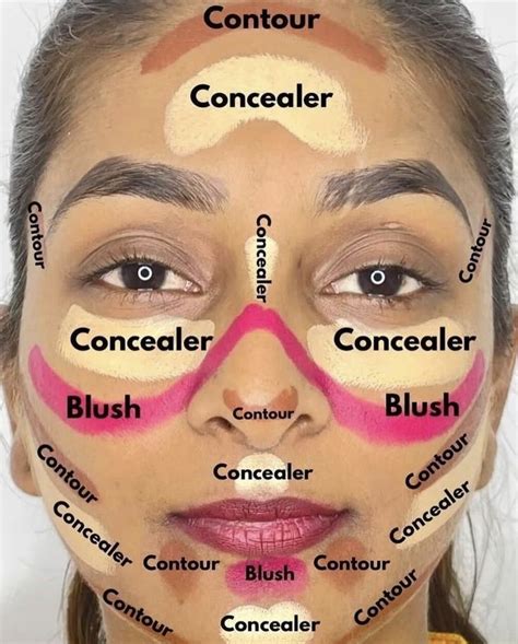 Pin Em Beauty Stuff Ideias De Maquiagem Dicas De Maquilhagem Hacks