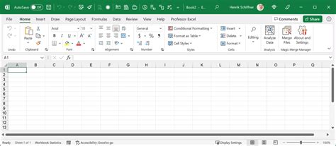 Sheet Tabs In Excel Missing How To Get Them Back