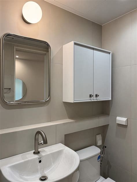 주오뉴디자인★실내건축면허 보유★수원인테리어 광교인테리어 용인인테리어 동탄인테리어 분당인테리어 깔끔 모던 화이트 욕실🖤 광교인테리어수원인테리어동탄인테리어영통