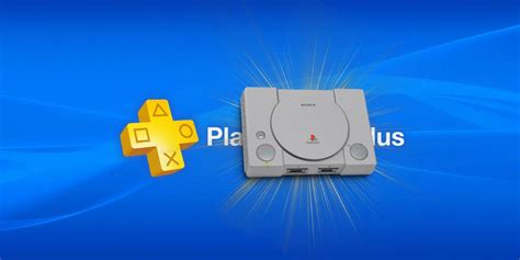 New PS Plus Makes Emulation Sound Even Better