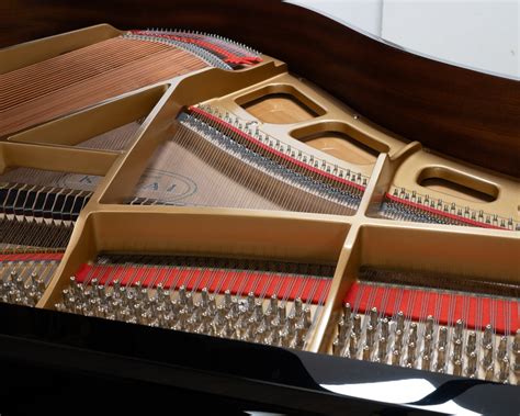 Kawai Gl10 Grand Piano C2020 Coach House Pianos