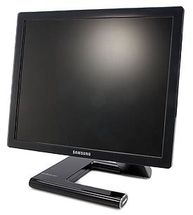 Samsung SyncMaster 971p Review 2010 PCMag UK