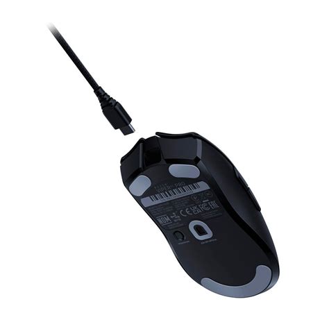 Razer Viper V2 Pro - Black - Antaki Group
