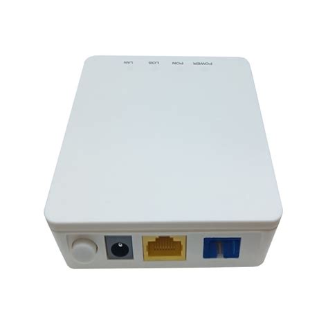 Huawei HG8310M Echolife ONT 1GE GPON ONU Ontolt Com