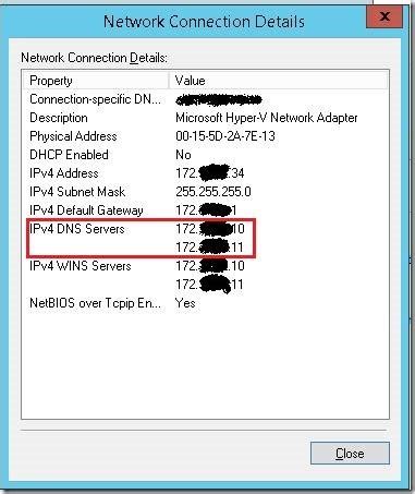 How To Quickly Find All Configured DNS Servers On Your Machine MiViLiSNet