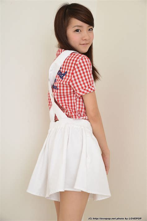[lovepop] Yui Saotome 早乙女由依 早乙女ゆい Photoset 01 写真集 微图坊
