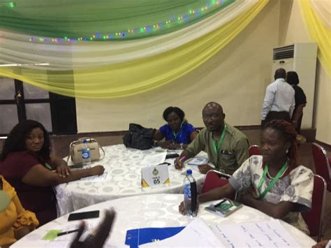 Dr Adeniyi John On Linkedin Yesterday I Joined The National Youth Service Corp Nysc Skills