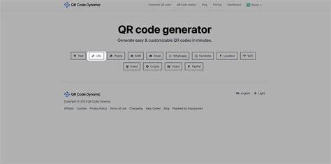 How To Create A Dynamic Email QR Code In Seconds