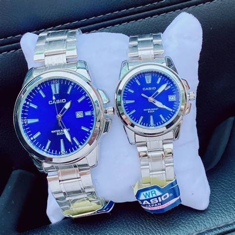 ใหม่ล่าสุด นาฬิกาข้อมือผู้ชาย นาฬิกาผู้ชายcasio นาฬิกาข้อมือ นาฬิกาคาสิโอcasio รุ่นใหม่ ชาย