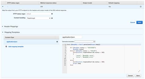 Integrating Amazon Api Gateways Rest Api To Aws Step Functions