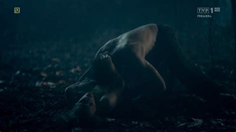 Nude Video Celebs Actress Agnieszka Przepiorska