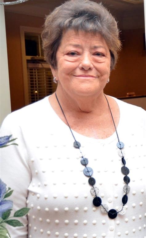 Rita Johnston Obituary Springfield Va