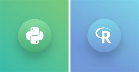 A Helpful Infographic On R Versus Python Perry Beaumont