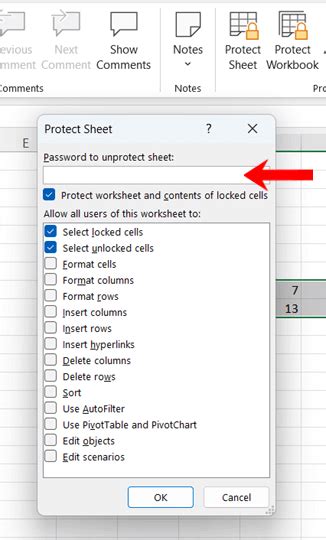 ¿cómo Bloquear Celdas En Excel Para Protegerlas 💚