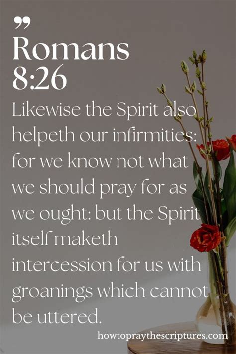 How To Pray With Expectation