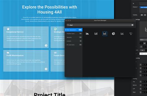 how i can use my own svg icons i need help blocs forum