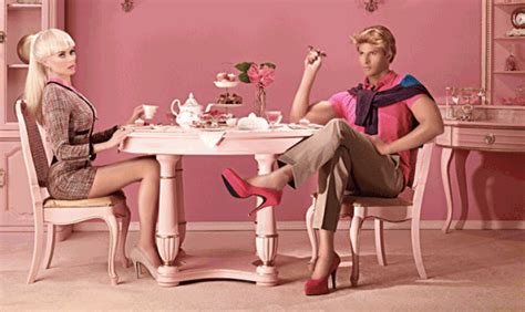 The Unsurprising Truth About Barbie Ken Pure Film Creative