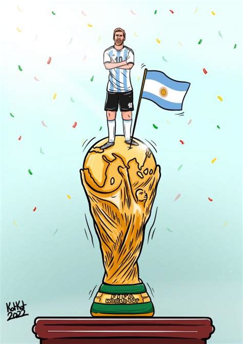 World Cup Cartoon Crunchyroll Celebrates The World Cup With