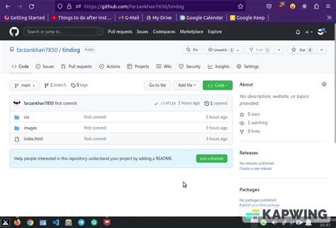 Farzan Ahmad Khan On Linkedin Drangelayu Bootstrap Html5 Css
