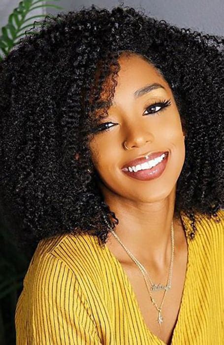 23 Beautiful Shoulder Length Hairstlyes For Women The Trend Spotter