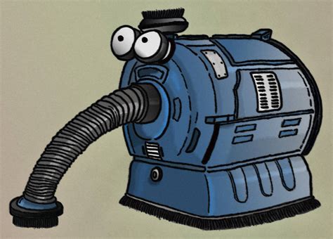 Noo Noo Teletubbies By Loonytoony1985 On Deviantart