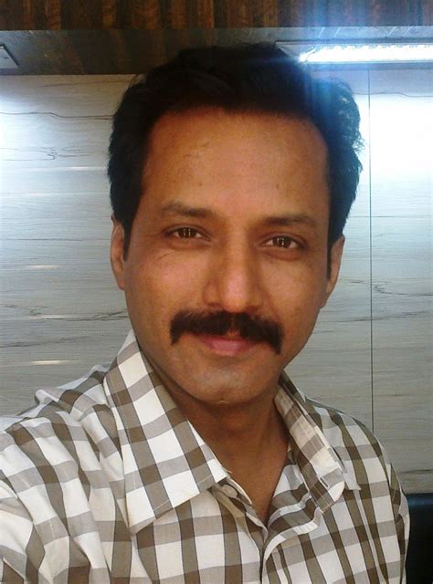 Sameer Deshpande Biography Height And Life Story Super Stars Bio