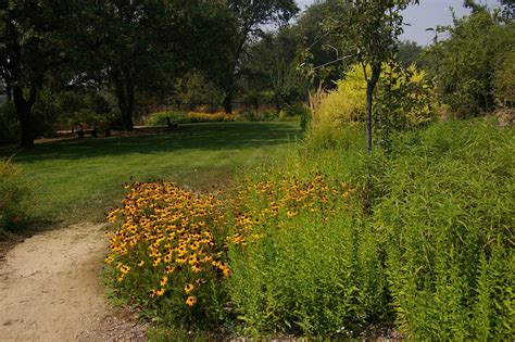 Mcconnell Arboretum And Botanical Gardens Redding All You Need To Know