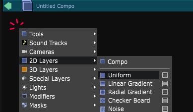 Create Layers SMODE Documentation