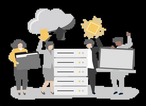 Legacy Etl Migration To Informatica Intelligent Cloud Services Iics