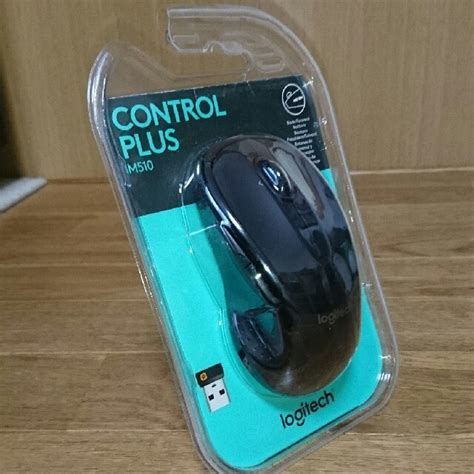 Install Logitech Mouse Mac M510 Iopiso