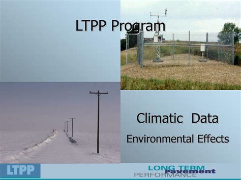 Ppt Ltpp Program Powerpoint Presentation Free Download Id4226307