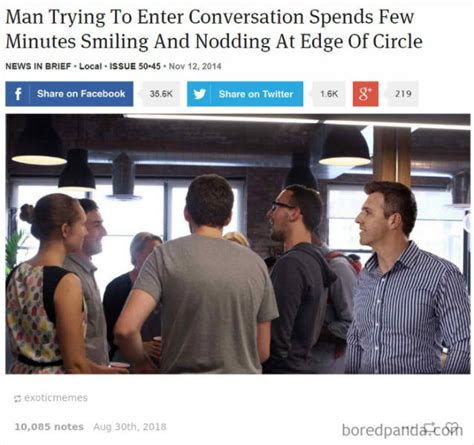 Introvert Problems Pics