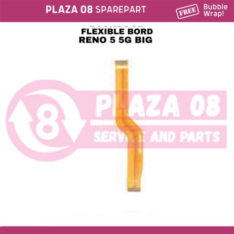 Jual Flexible Board Oppo Reno G Big Kota Tangerang Selatan Plaza Sparepart Tokopedia