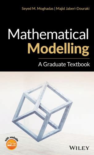 Mathematical Modelling A Graduate Textbook Attentivesons Store